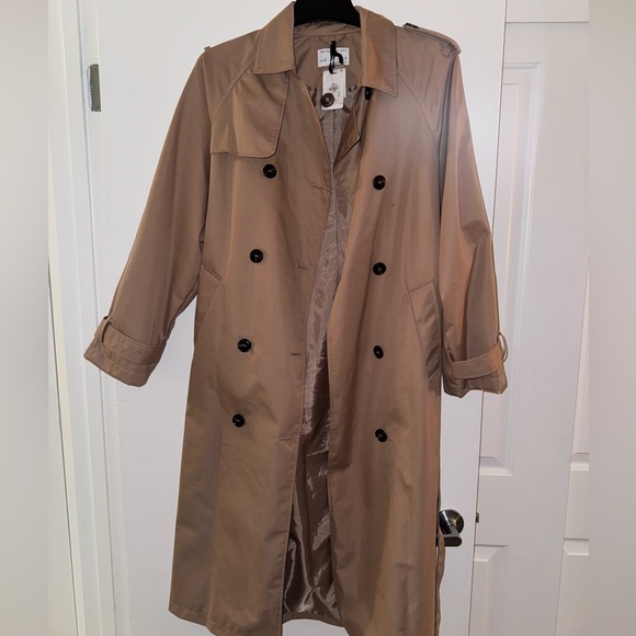 Primark | Jackets & Coats | Trench Coat Long | Poshmark